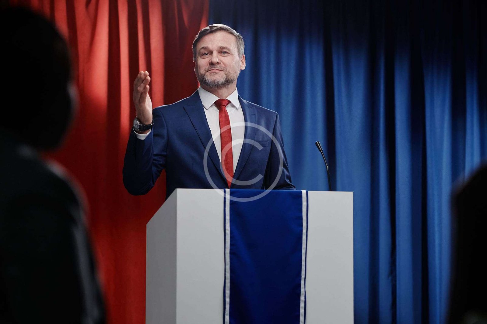 Exploring today’s most controversial political issues - Elsnosy Group